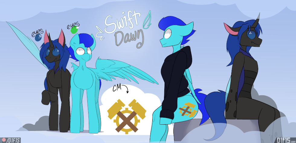 Home | linuxpony.dev