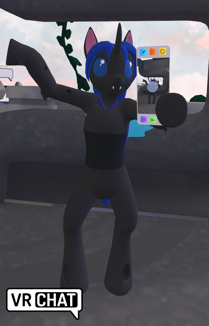 Home | linuxpony.dev