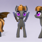 Home | linuxpony.dev