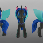 Home | linuxpony.dev