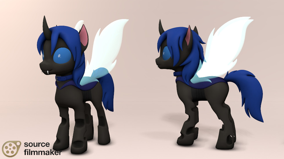 Home | linuxpony.dev